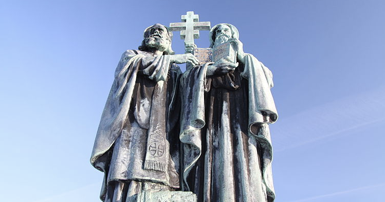 Byzantine-Ruthenian Catholic Church - St. Mary Pokrova Byzantine ...